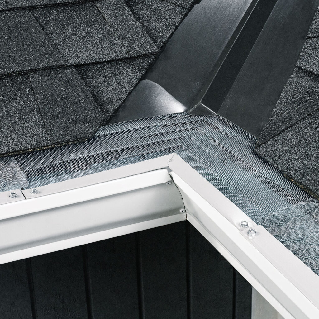 Rebel Hi-Flow Inside Miter (for 5-INCH or 6-INCH gutters) - Rebel ...